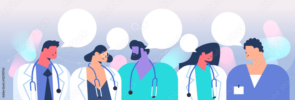 Healthcare Team Communication