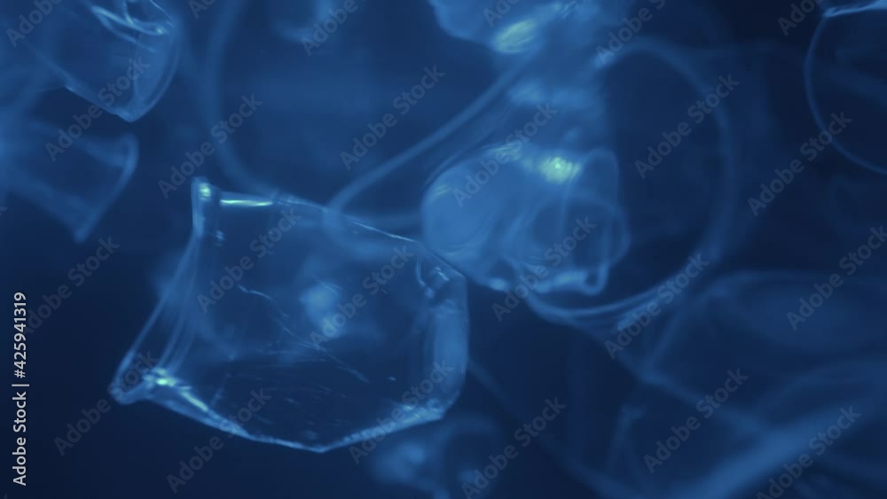 4K. 3840x2160p. 25fps. Plastic is the cause of global warming. A lot of ...