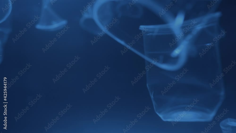 4K. 3840x2160p. 25fps. Plastic is the cause of global warming. A lot of ...