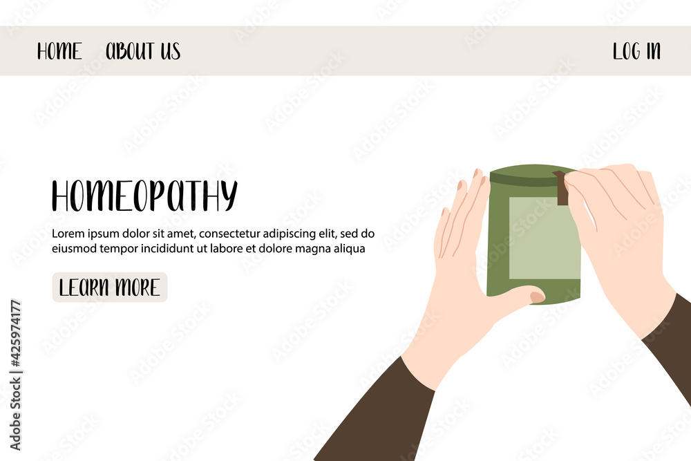 Homeopathy, naturopathy. Complementary, alternative, integrative ...