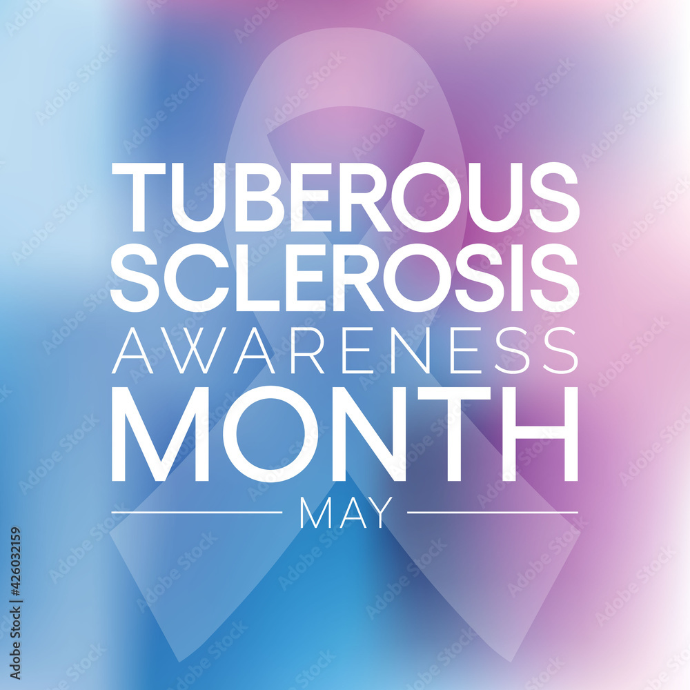 Tuberous Sclerosis Complex (TSC) awareness month observed each year in ...