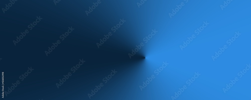 Gradient blue textured background with black border shadow. Blue ...