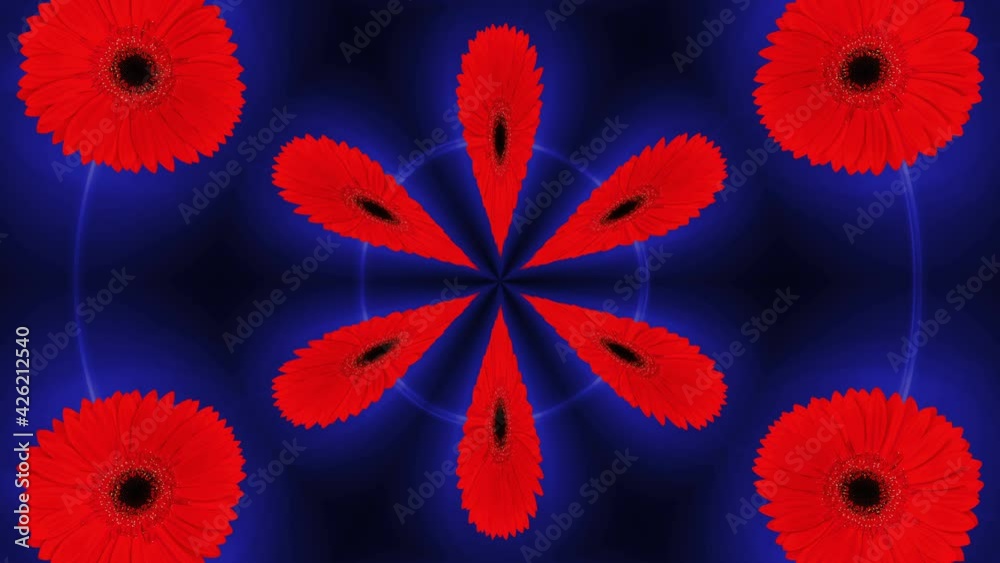 VJ Disco Abstract Background, Colorful Background, 4K Ultra HD ...