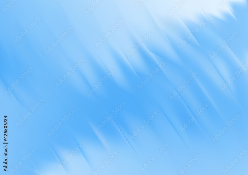 Light Blue Background Design Stock Vector | Adobe Stock
