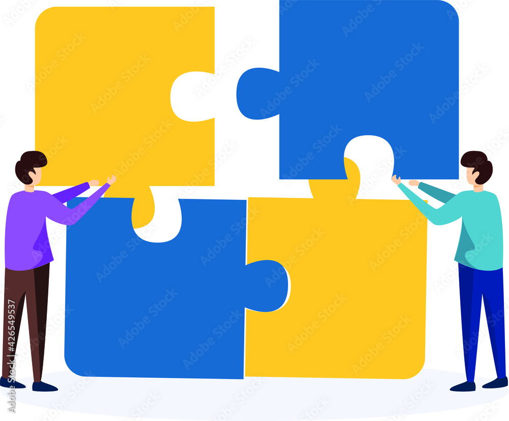 Team work concept. Business, teamwork infographics. Stock Vector ... Team work concept. Business, teamwork infographics. Stock Vector ...