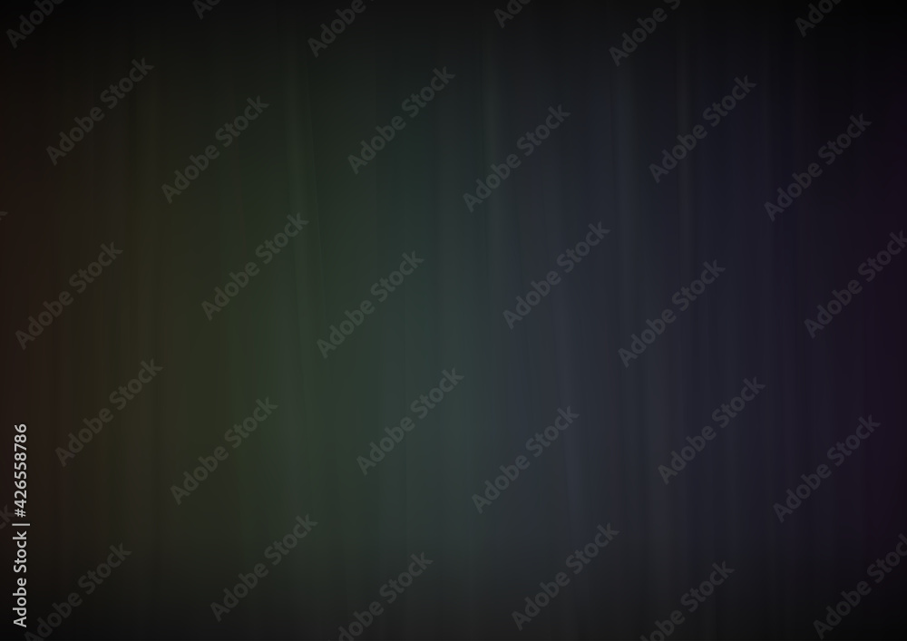 Dark Color Simple Background Stock Vector | Adobe Stock