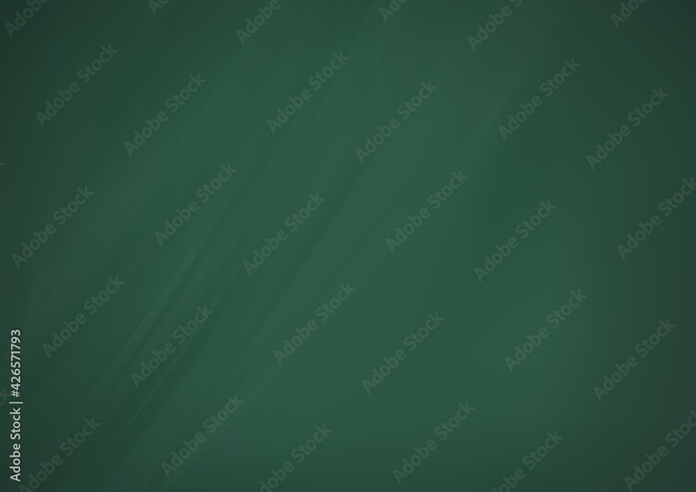 Dark Green Plain Background Vector Art Stock Vector | Adobe Stock