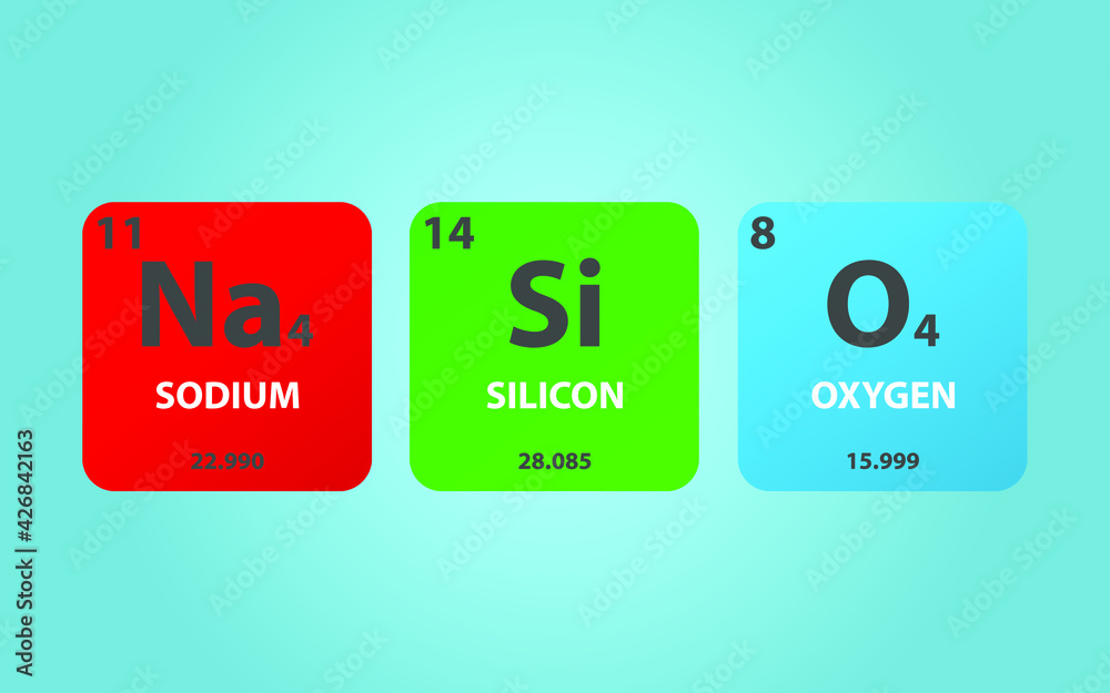 Simple Chemical Compounds