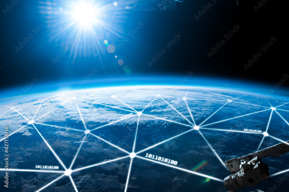 Global connection The best in the world of wireless connections Best ...