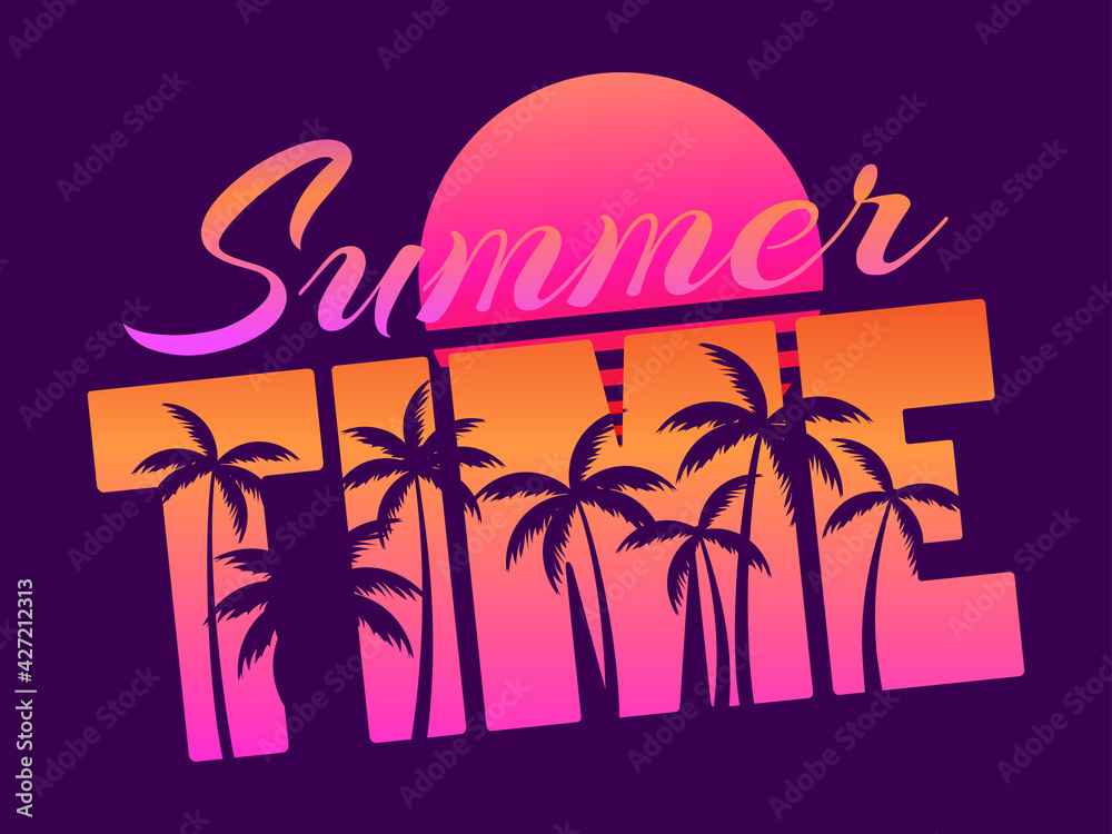 Summer Tumblr Banners