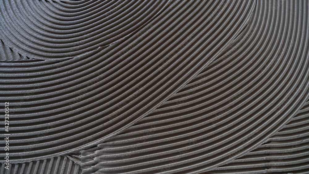 the cementitious glue texture for ceramics Stock Photo | Adobe Stock