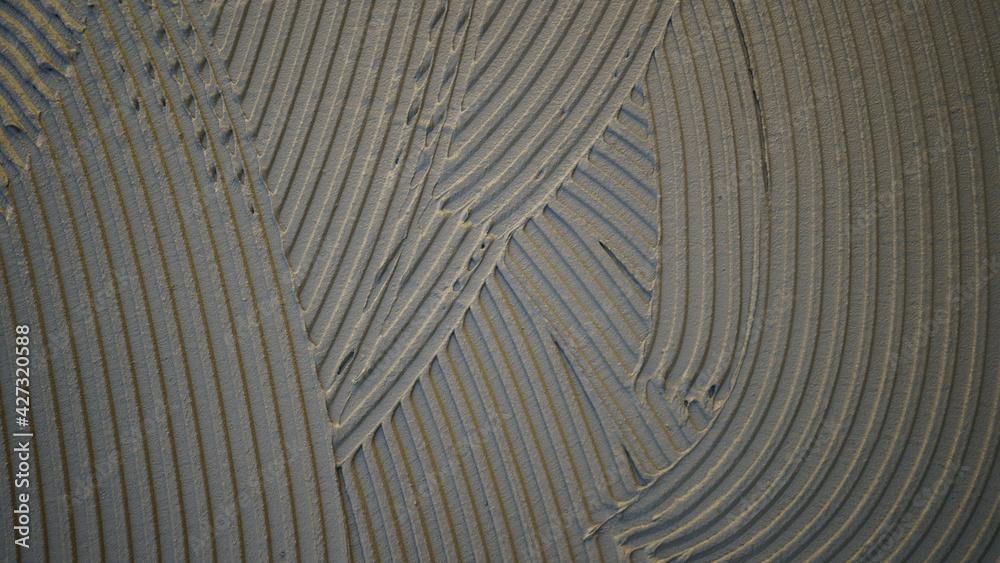 the cementitious glue texture for ceramics Stock Photo | Adobe Stock