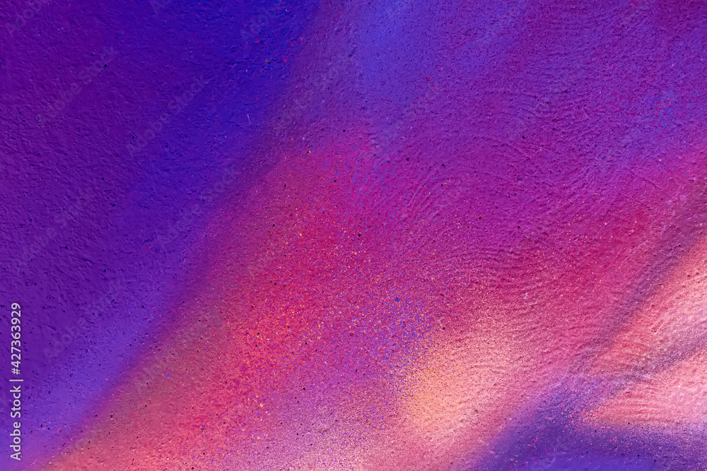 Beautiful bright colorful street art graffiti background. Abstract ...