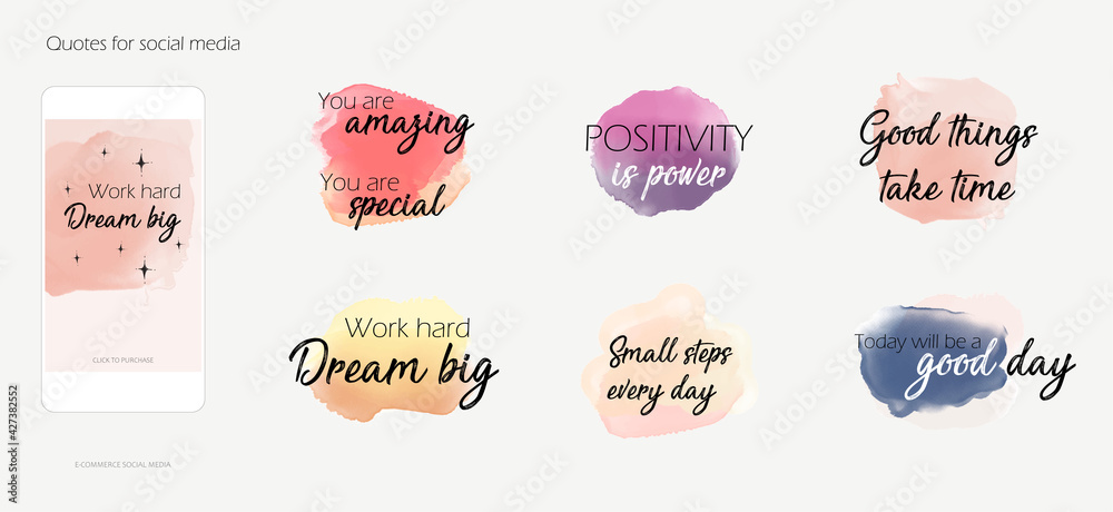 abstract vector watercolor colorful splash spot background texture with ...