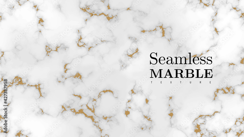 Seamless marble luxury realistic texture background. Marbling texture ...