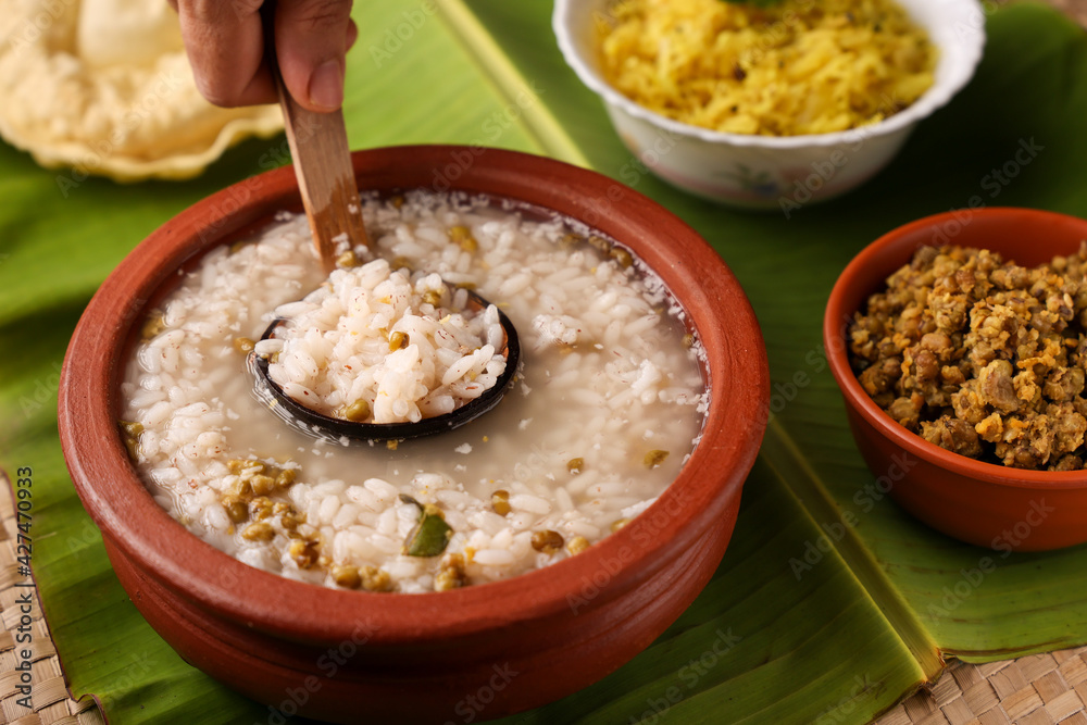 Rice Kanji Benefits at Eliza Pethebridge blog