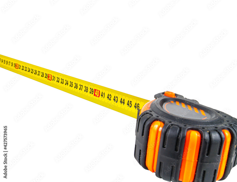 Measuring With A Yardstick