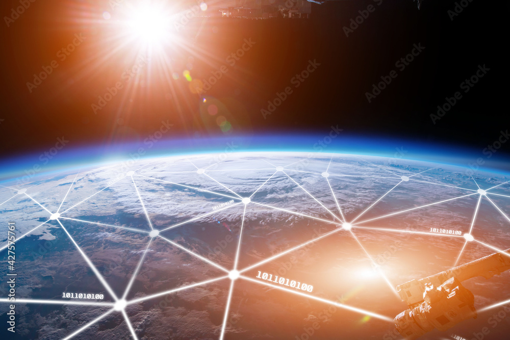 Global connection The best in the world of wireless connections Best ...