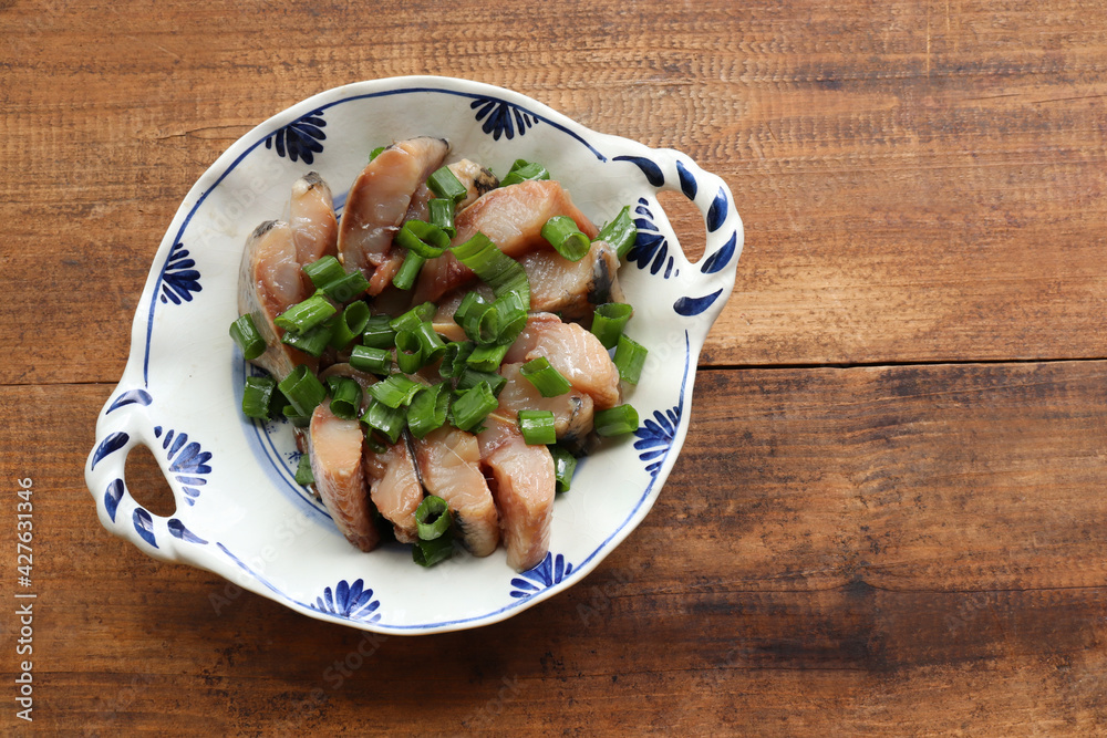 Swedish Pickled Herring