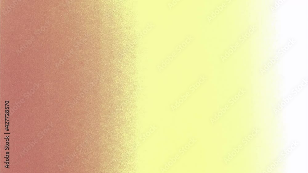 Film burn effect transition or intro footage. Film leader markers and ...