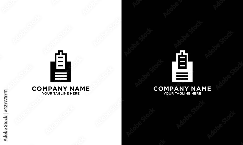 Data server power icon. linear style sign for mobile concept and web ...