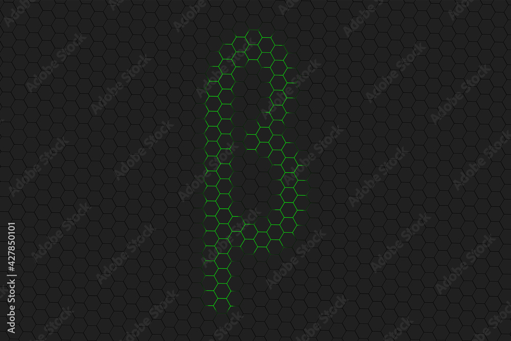 Beta sign. Beta letter, Greek alphabet Symbol Stock Photo | Adobe Stock