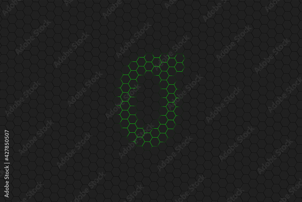 Sigma sign. Sigma letter, Greek alphabet Symbol Stock Illustration ...