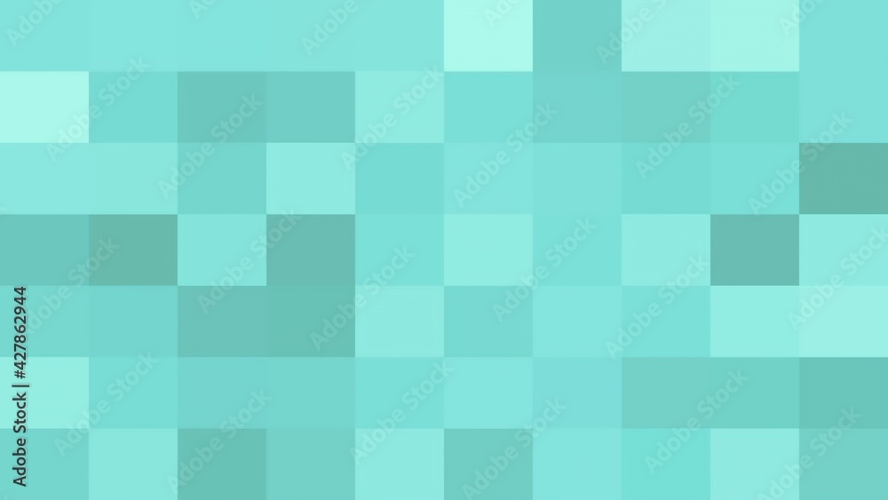 Bright pixelated digital screen texture for modern or retro backdrop ...