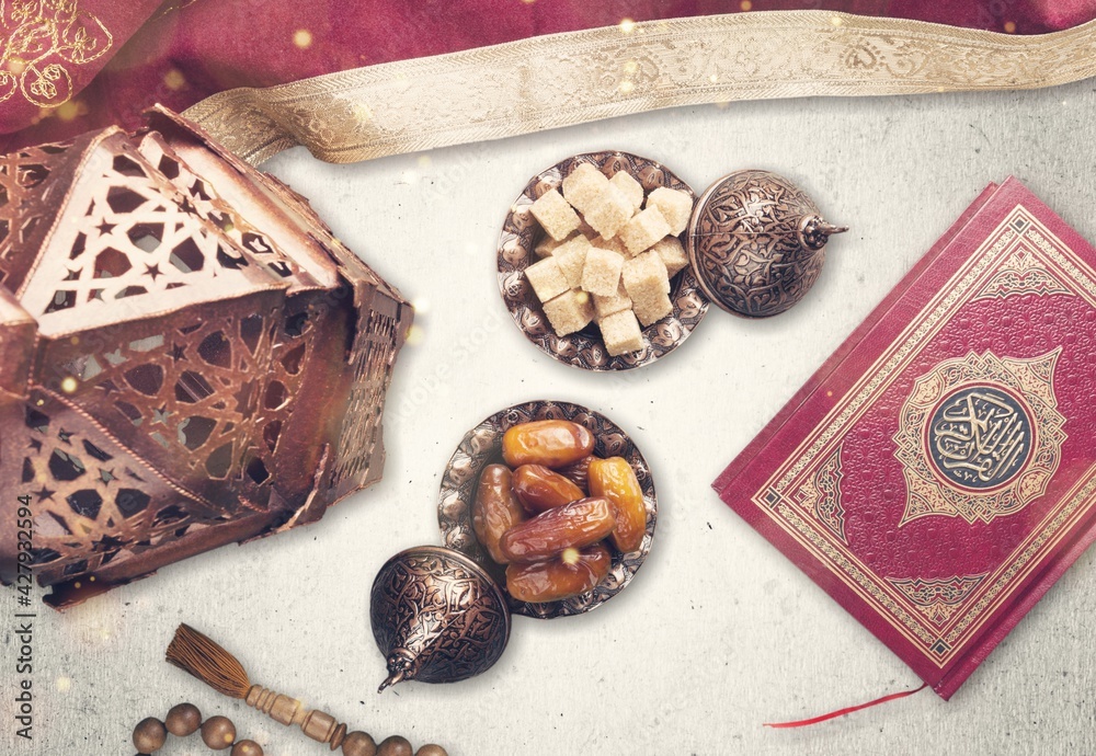 Fitr. Stock Photo | Adobe Stock