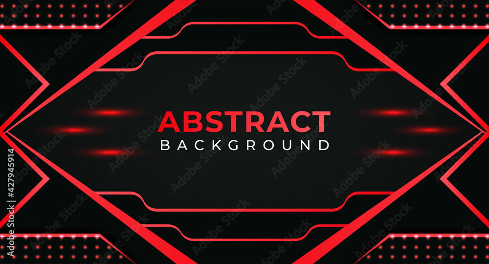 Abstract Back Background Design, modern luxury futuristic technology ...
