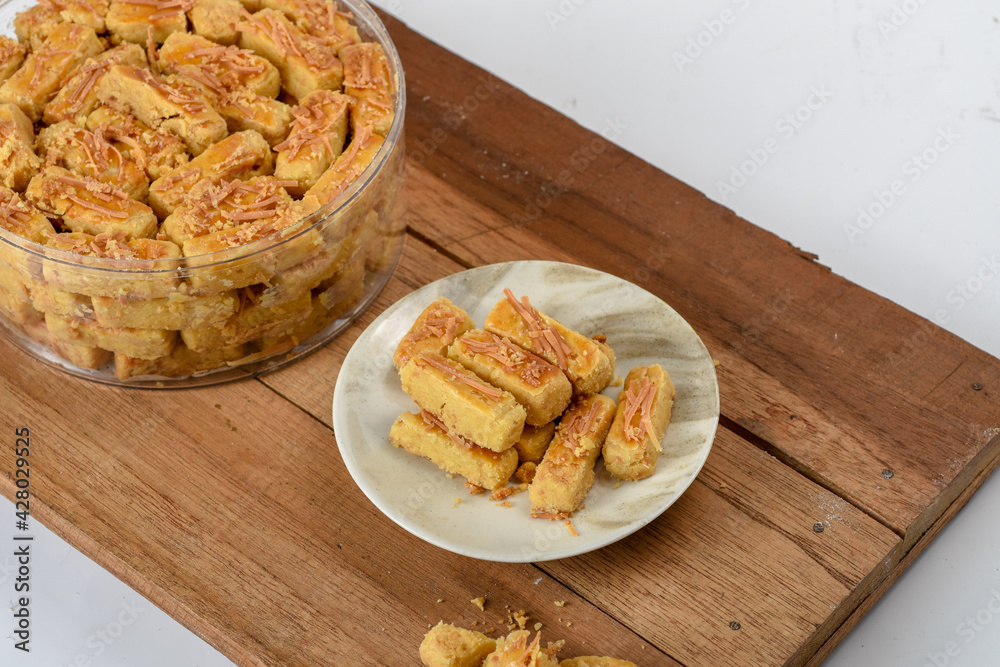 kastengel, cheesy, tradition, indonesian cookies, tasty, cheddar ...