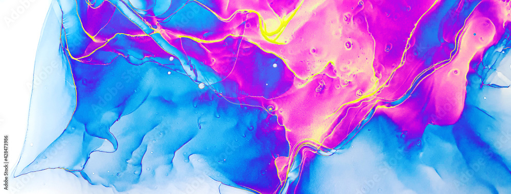 Beautiful cartoon background with magic fairy design. Stock ...