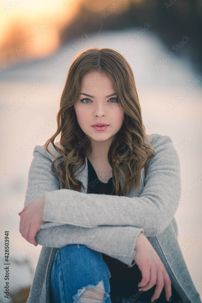 Bosnian Models Women