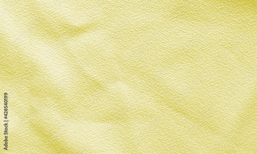 Raven Gold wrinkled fabric texture for background Stock Photo | Adobe Stock