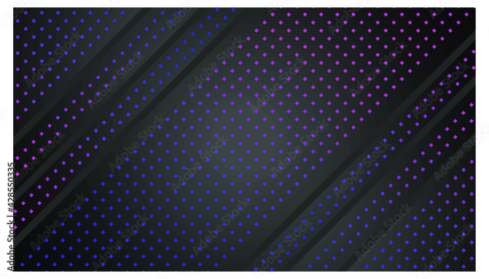 abstract technology Gradient background and wallpaper with different ...