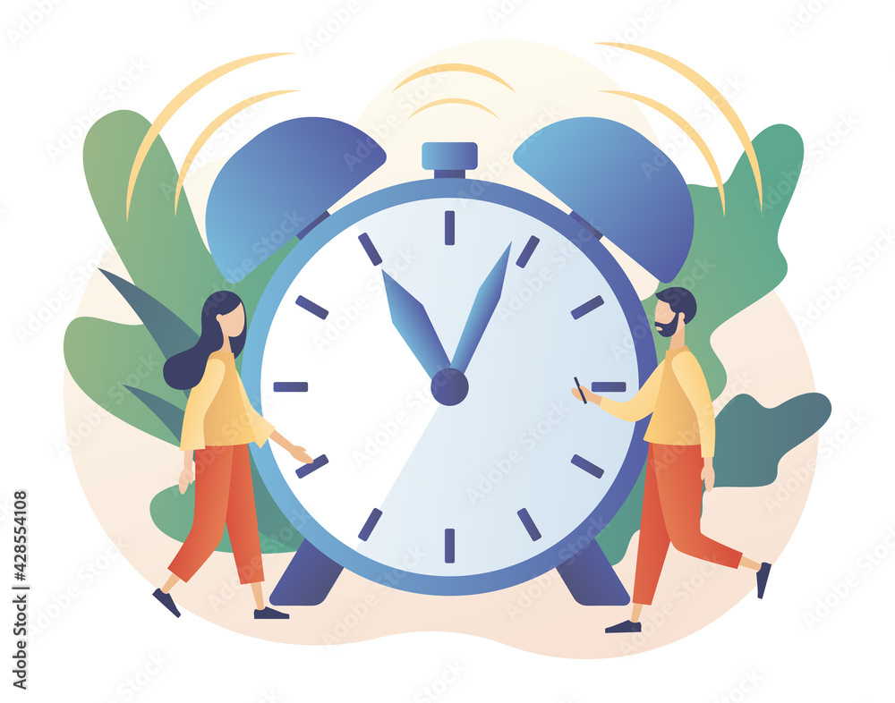 Morning Circle Clipart Backgrounds