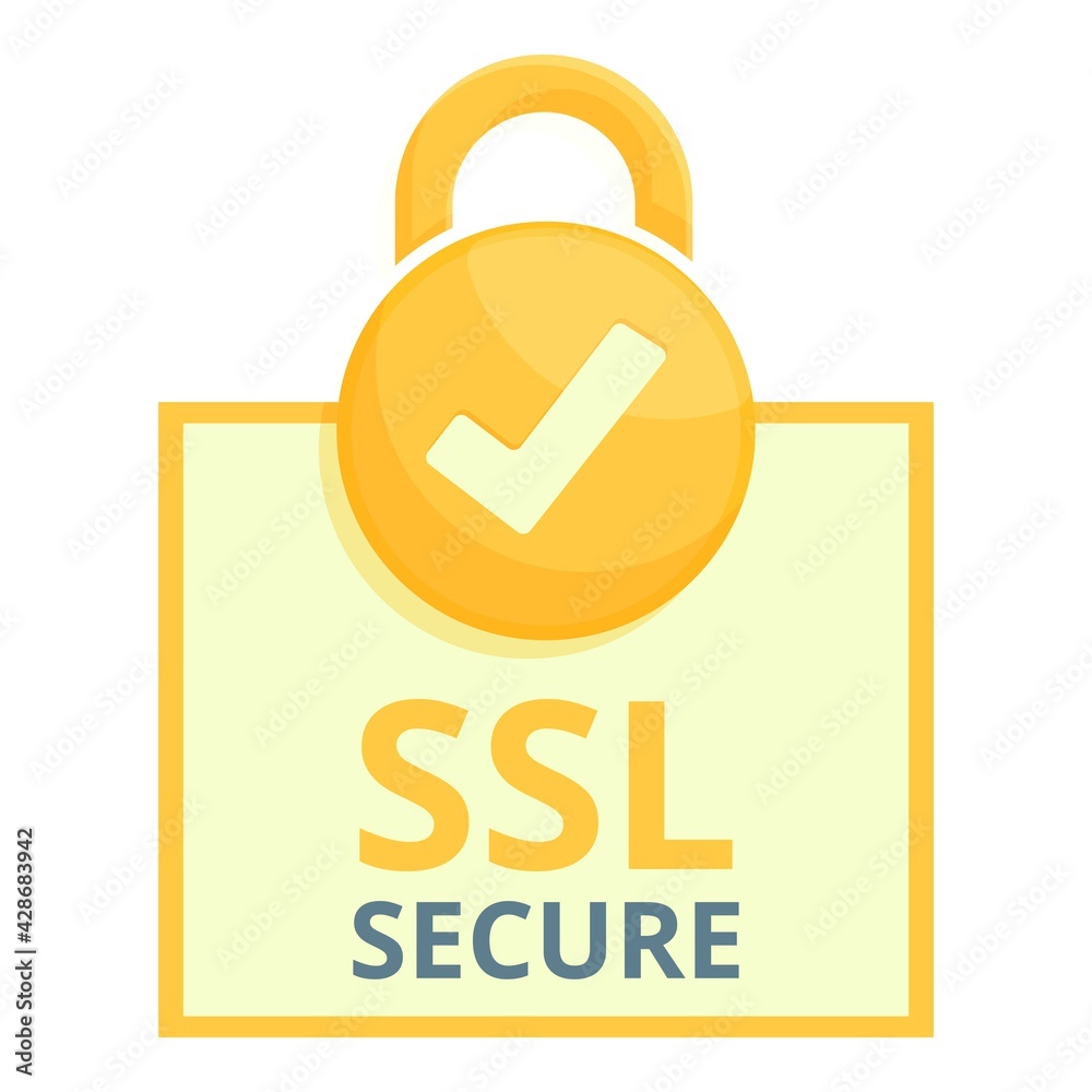 Ssl Certificate Icon