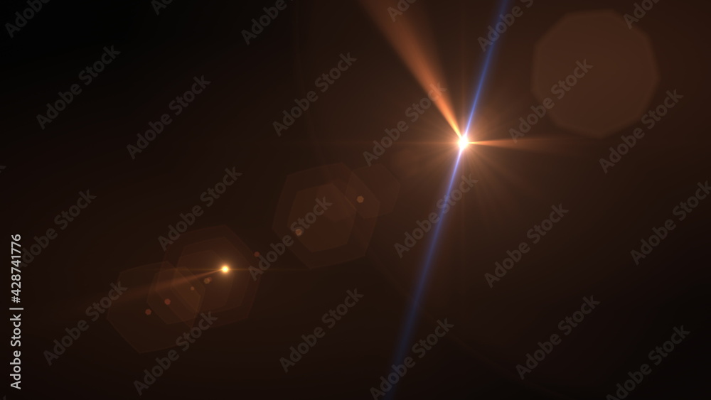 Strobe Light Animation