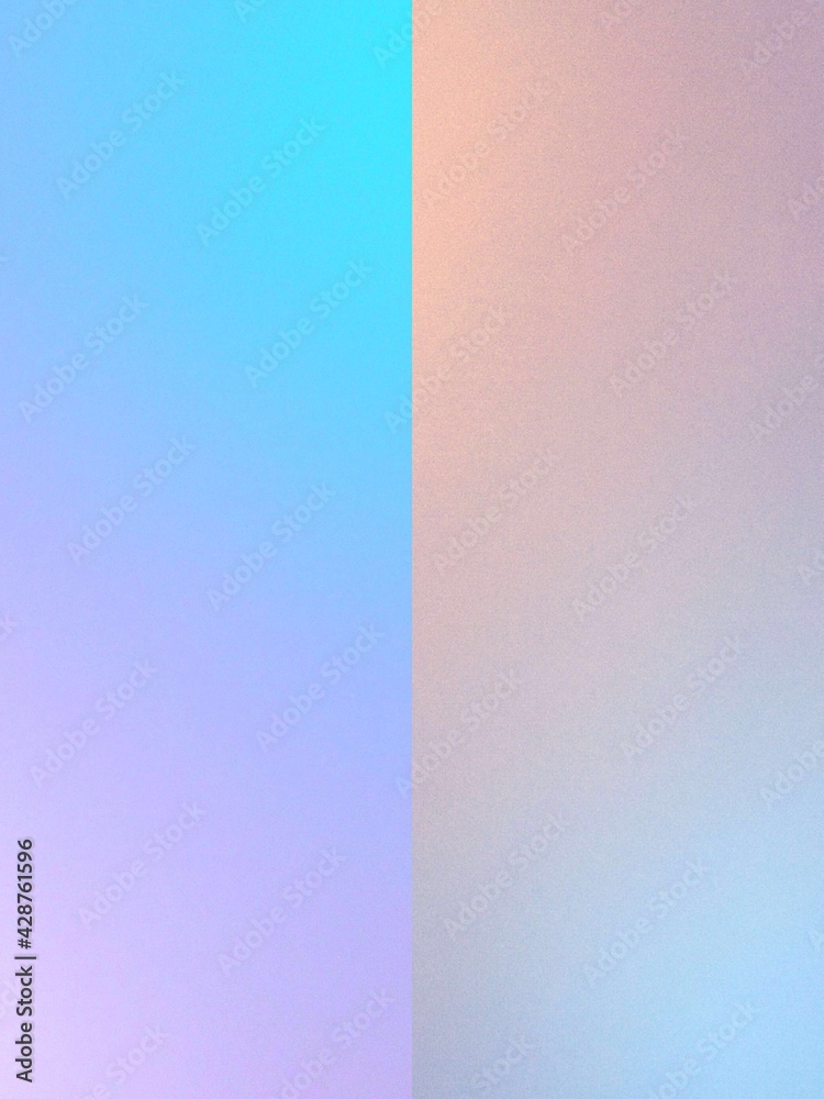 abstract gradient pastel blue color palette decorative background web ...