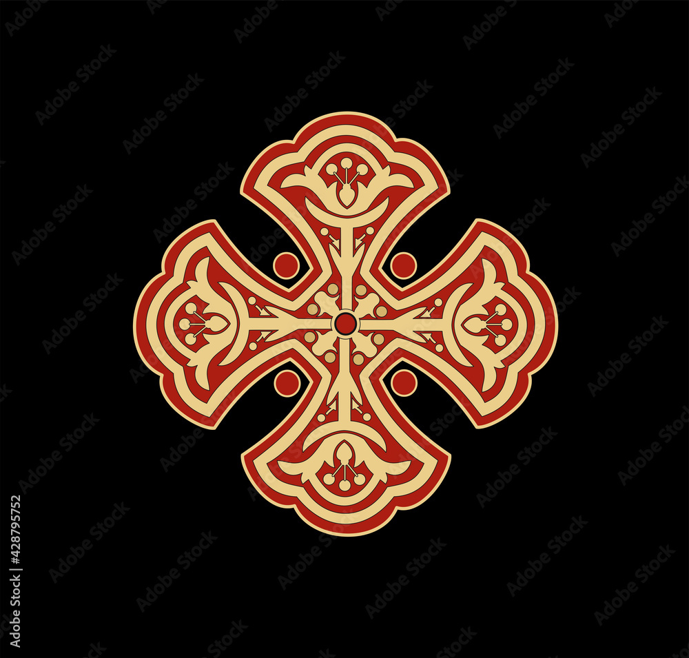 GOLD EMBROIDERY FOR LITURGICAL CLOTHES AND SACRED CEREMONIES. SACRED ...