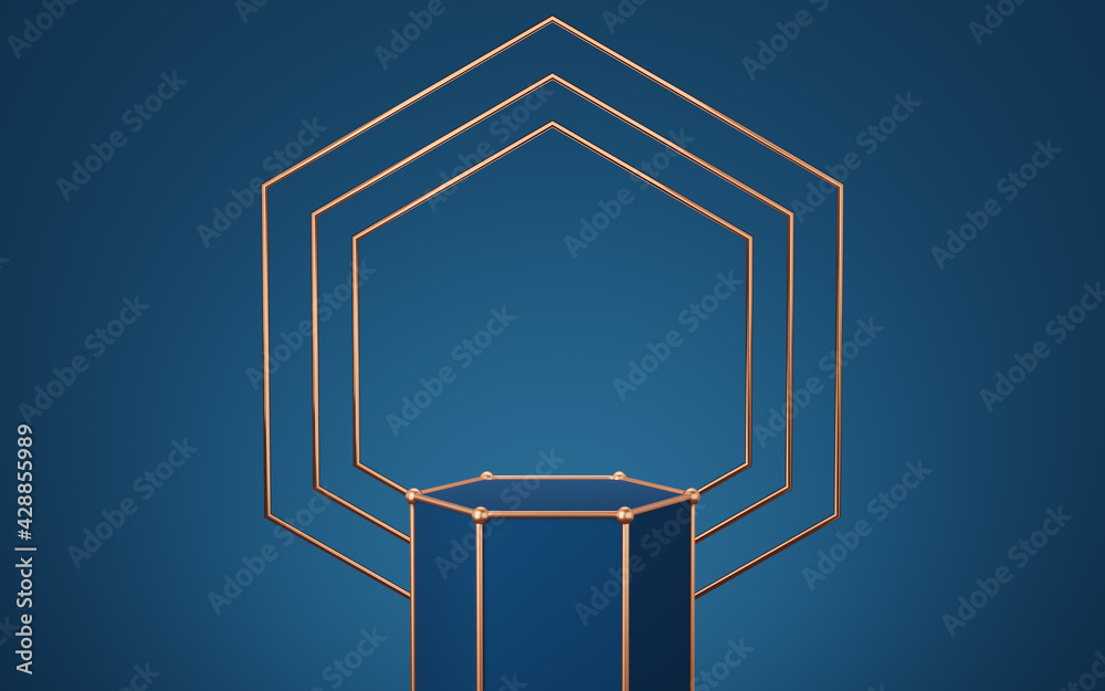 Polygon Product Design