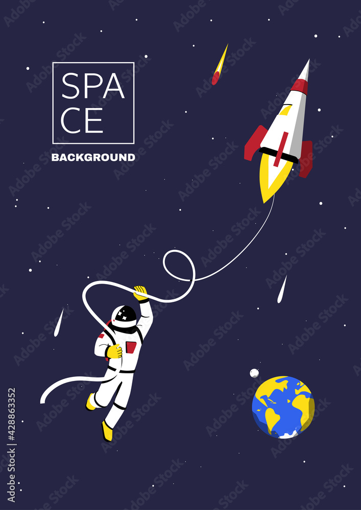 Astronomy Notebook Covers