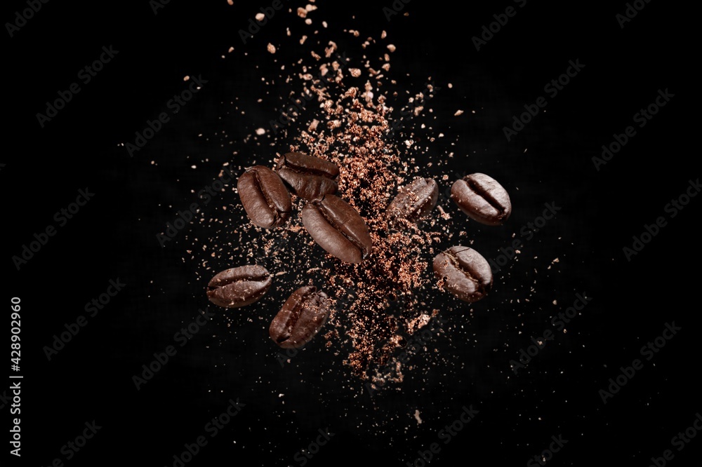 Coffee. Stock-Foto | Adobe Stock