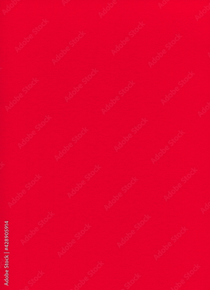 Recycled red color paper texture background, texture for design ...