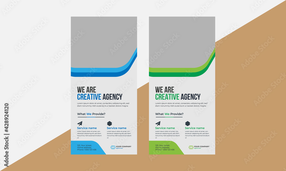 dimension lengthwise flyer. dimension lengthwise flyer vector template ...