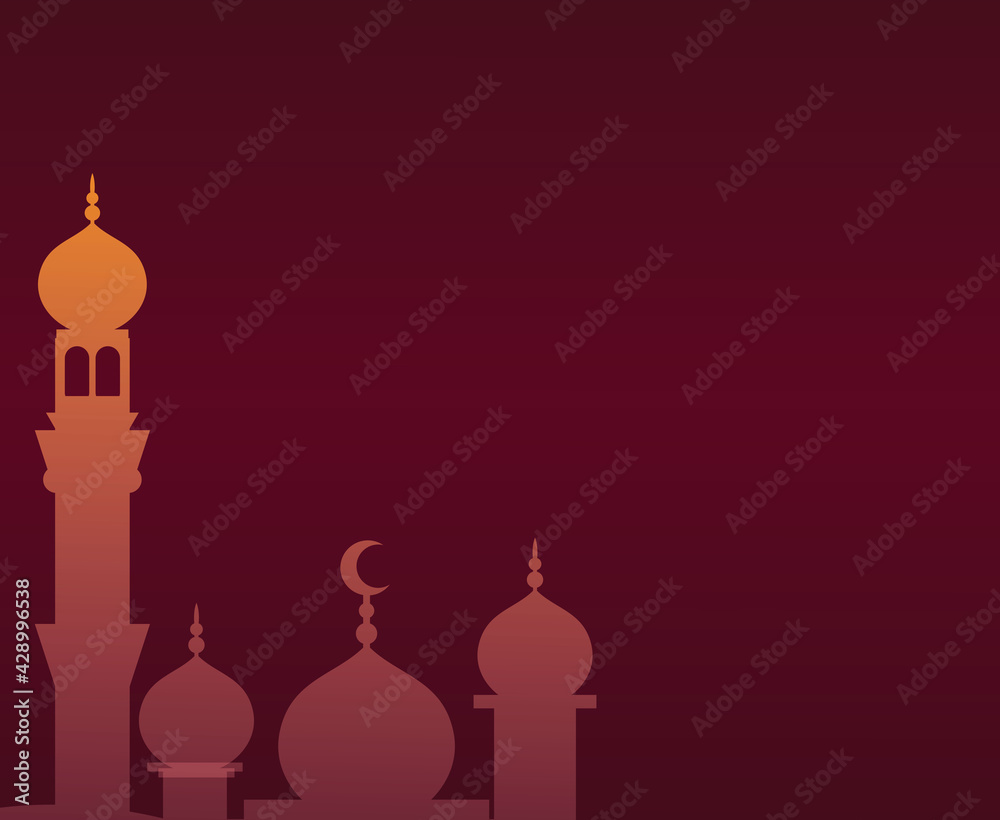 ISLAMIC BACKGROUND ABSTRACT WALLPAPER IMAGE WITH DECENT DESIGN Stock ...