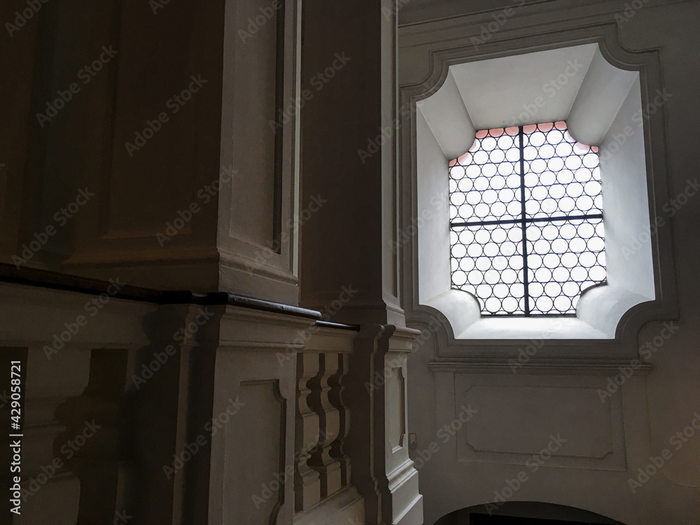 Foto de Oppulent Bavarian Baroque and rococo interior style ...