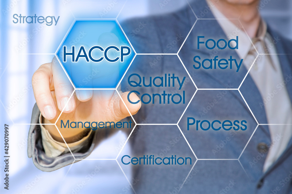HACCP (Hazard Analyses and Critical Control Points) - Food Safety and ...