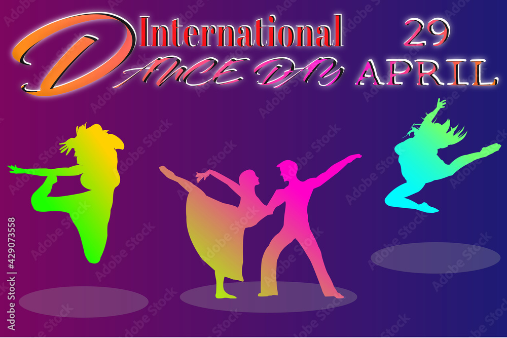 International Dance Day brings together dancers and choreographers from ...