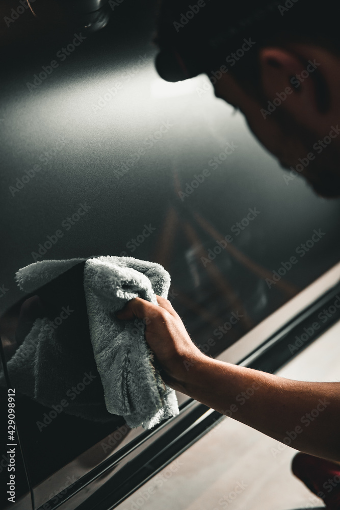 polishing Stock Photo | Adobe Stock